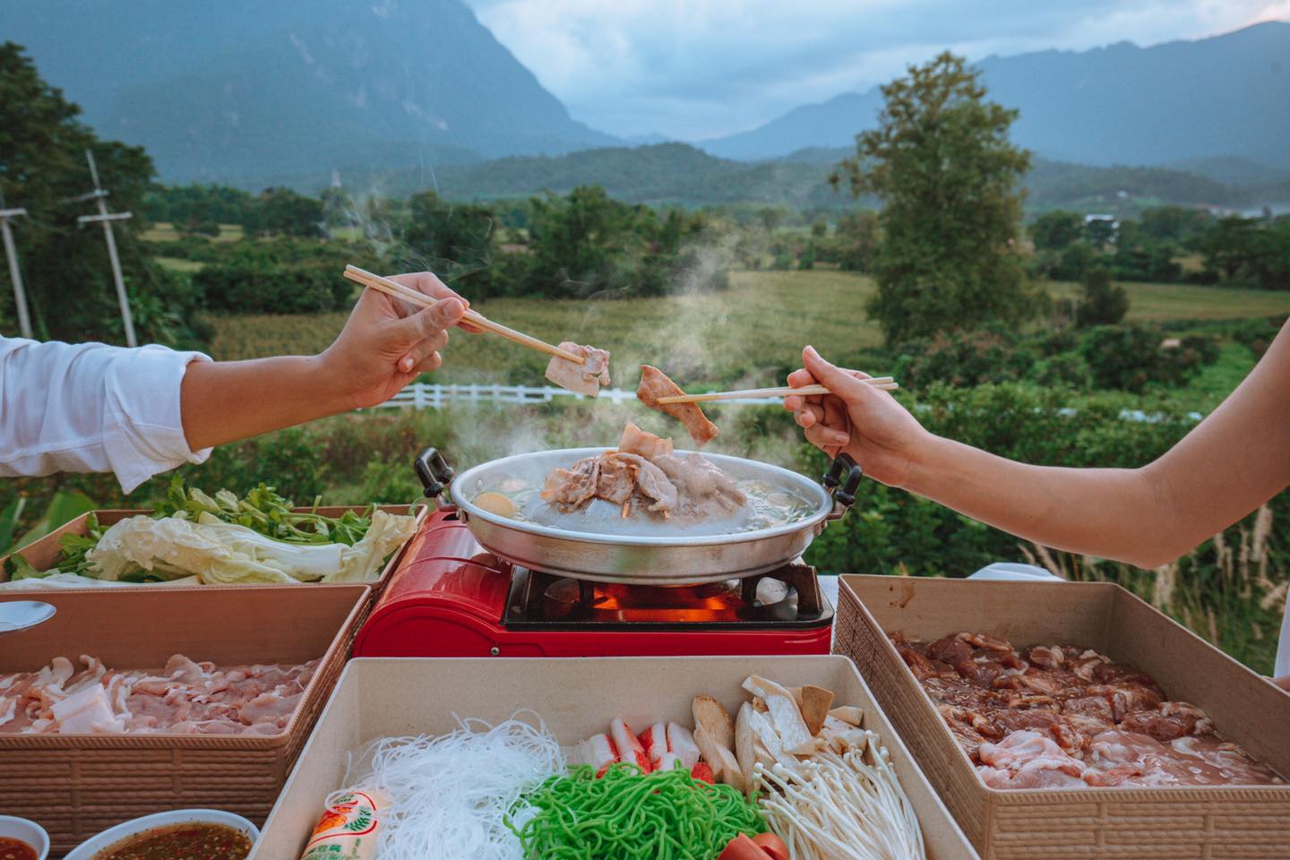 5 ที่เที่ยวบนดอยในเชียงใหม่