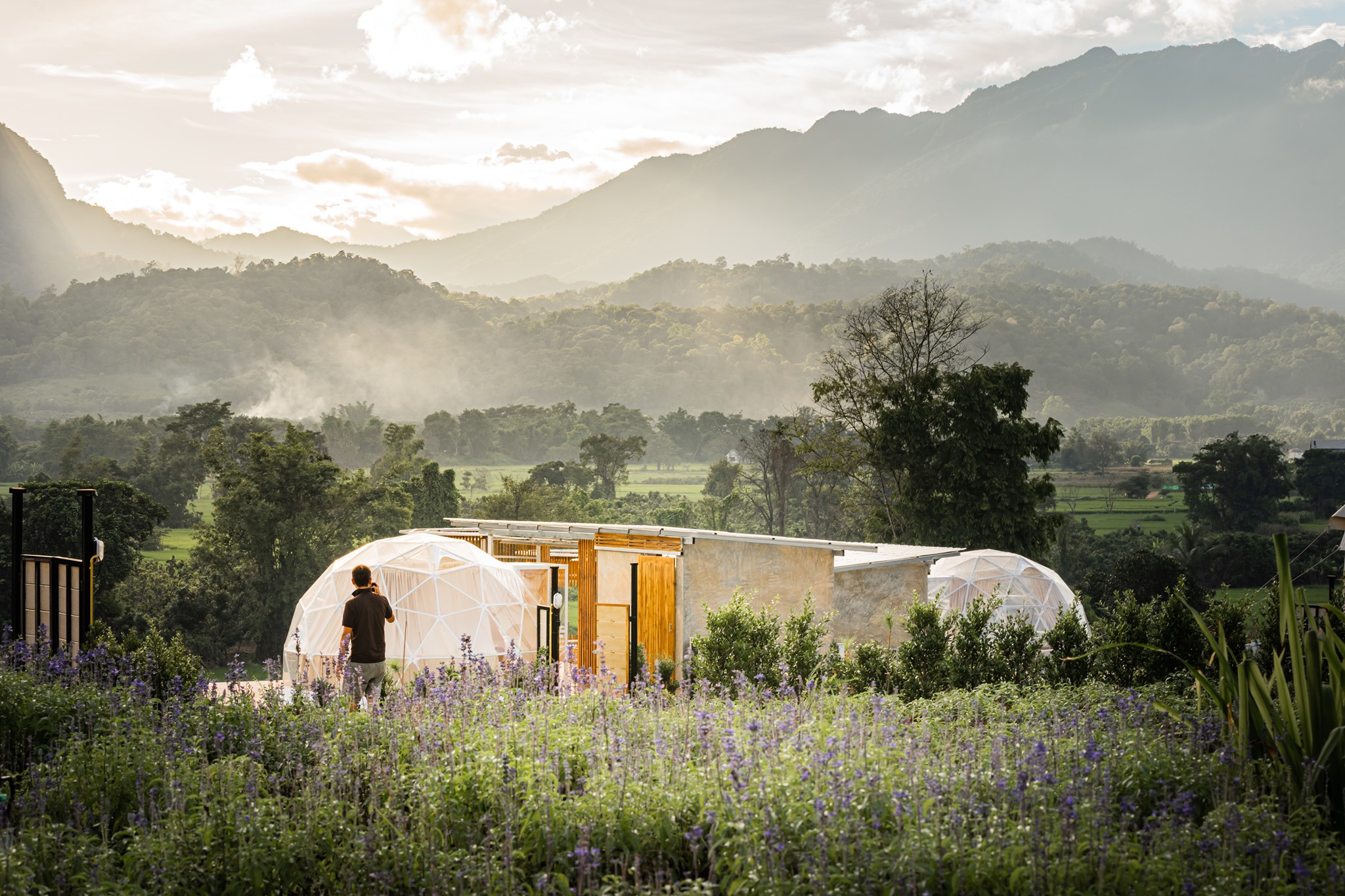 5 ที่เที่ยวบนดอยในเชียงใหม่